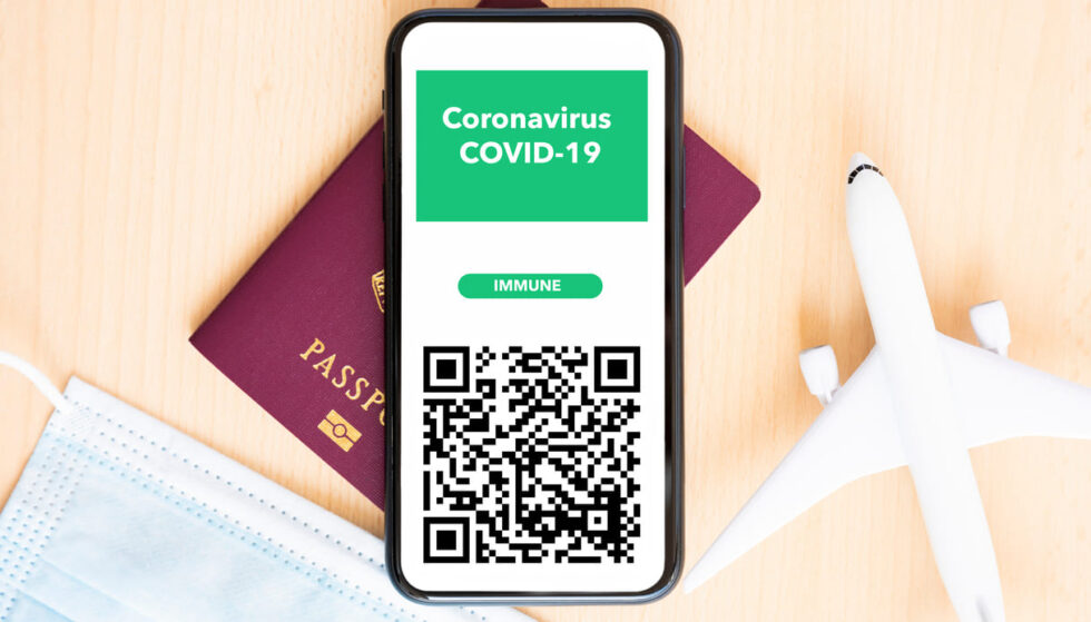 Green pass: cosa c'è da sapere - Generiamo Salute