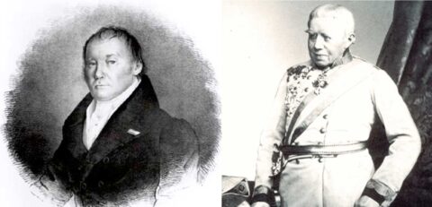 Christophe Hartung 1779 - 1853 - Generiamo Salute