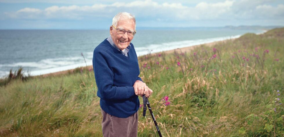 James Lovelock e l’ipotesi di Gaia - Generiamo Salute