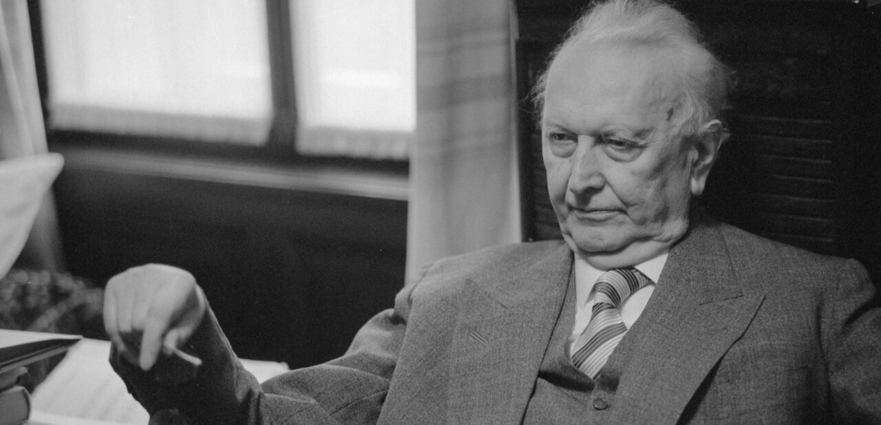 Karl Jaspers e l'alleanza tra Scienza e Filosofia per la Medicina ...