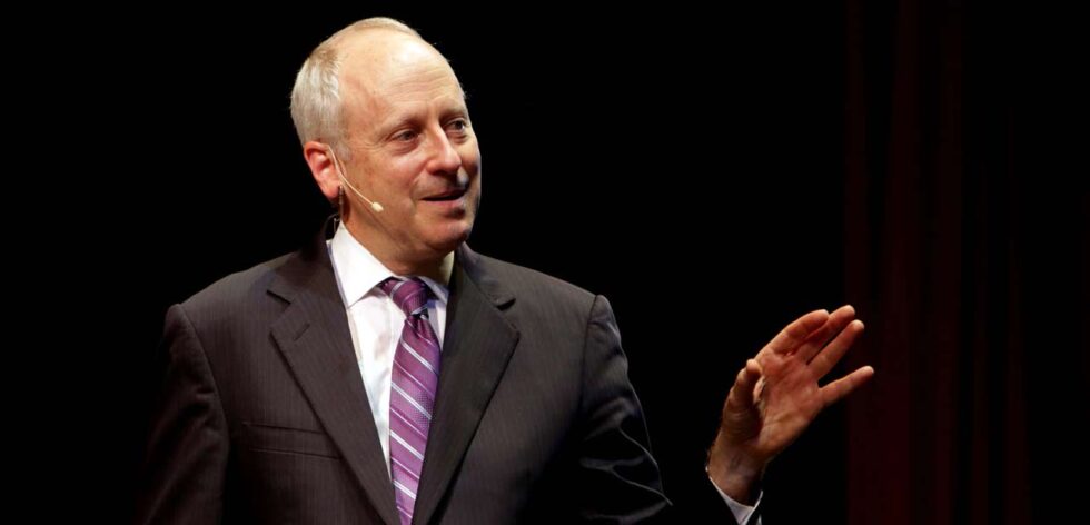 Michael Sandel: etica, libertà e i limiti del merito - Generiamo Salute