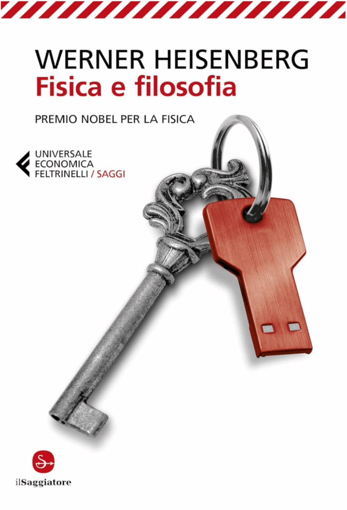 Werner Heisenberg e il principio di indeterminazione - Generiamo Salute